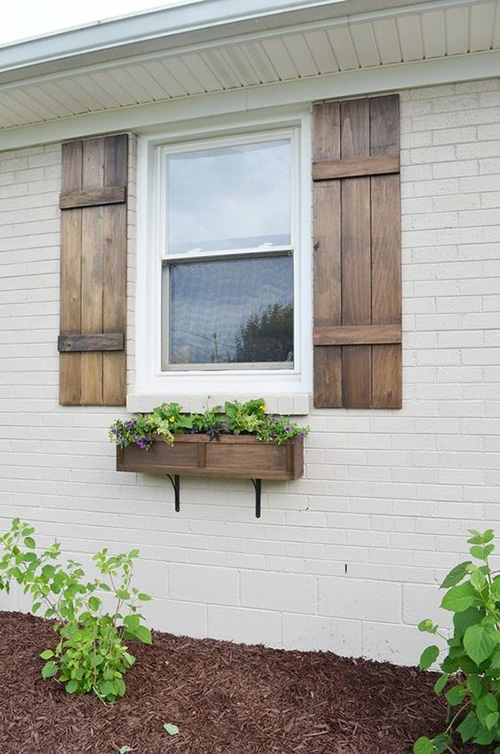 Fabulous Flower Boxes | ST. LOUIS HOMES & LIFESTYLES