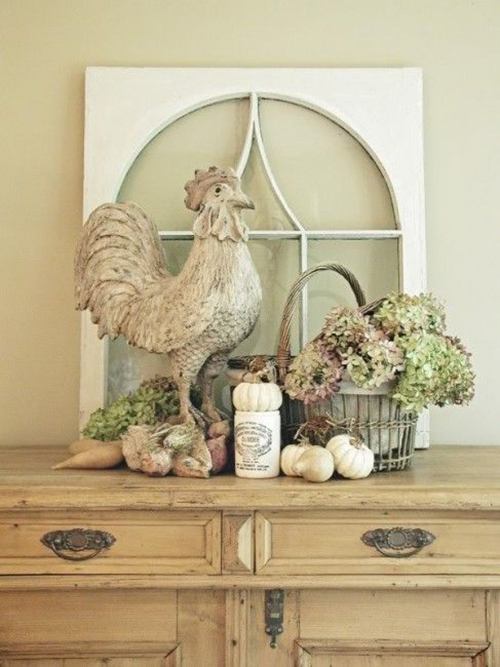 Rule the Roost with Rooster Accessories | ST. LOUIS HOMES & LIFESTYLES