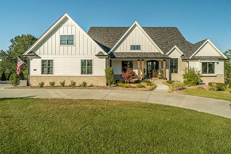 Setting Down Roots | ST. LOUIS HOMES & LIFESTYLES