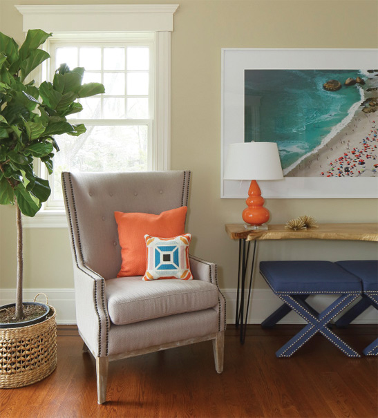 Classic or Craze: Nailhead Trim | ST. LOUIS HOMES & LIFESTYLES